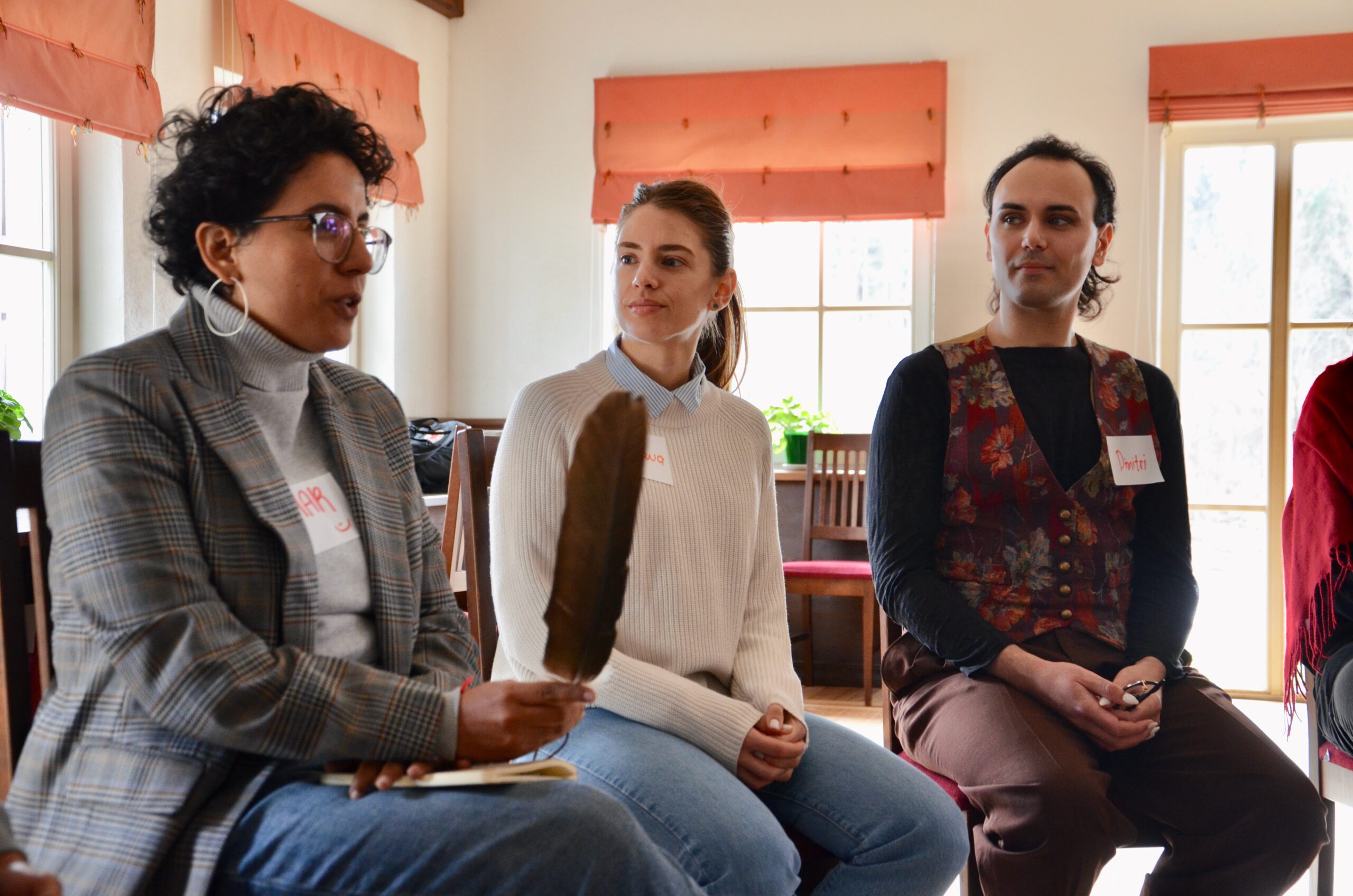 30 Young Activists from 14 Countries Are Now Trained Democracy ...